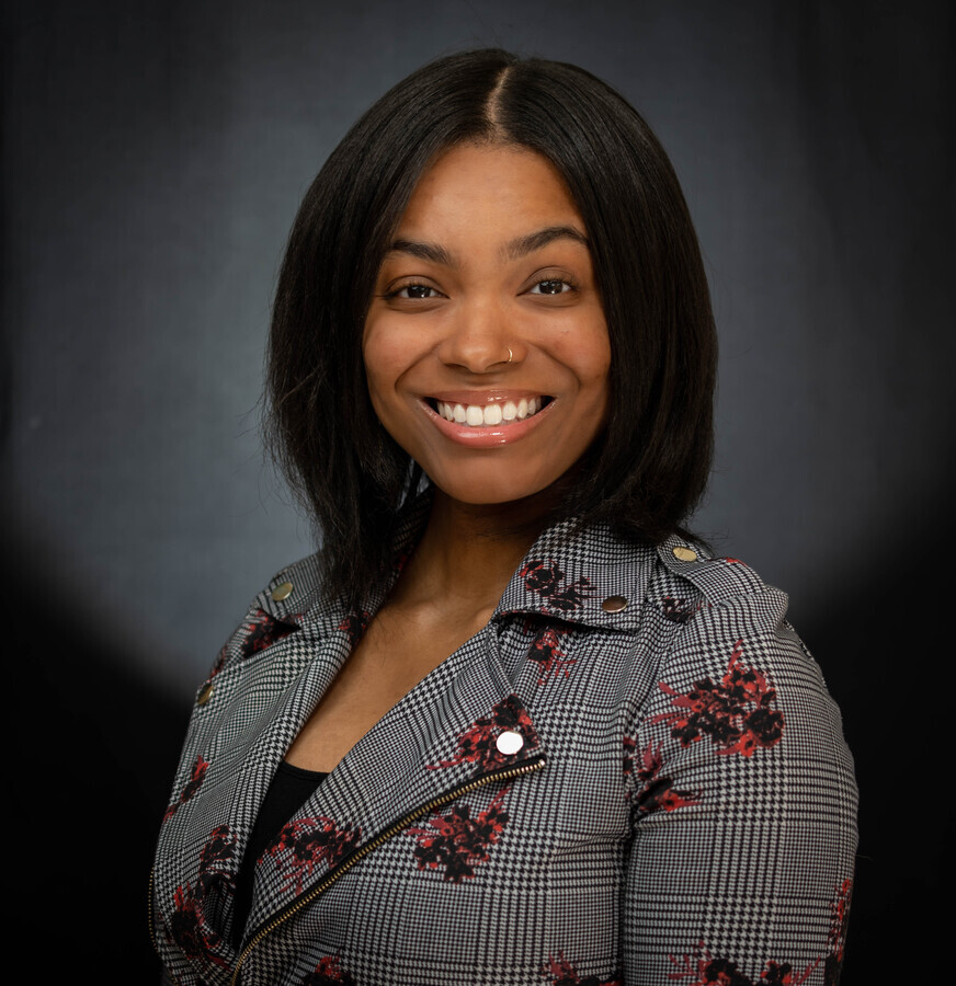 Keyarra Brown - Columbus North - Key Realty