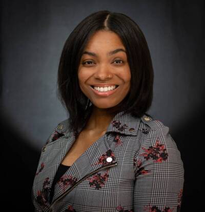 Keyarra Brown - Columbus North - Key Realty